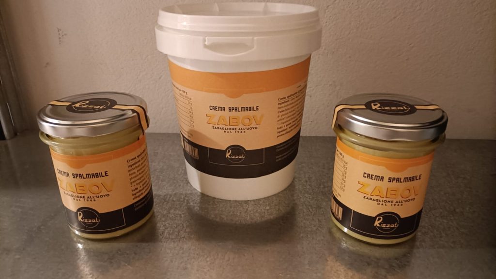 Quando tradizione e innovazione si incontrano: la Nuova Crema ...